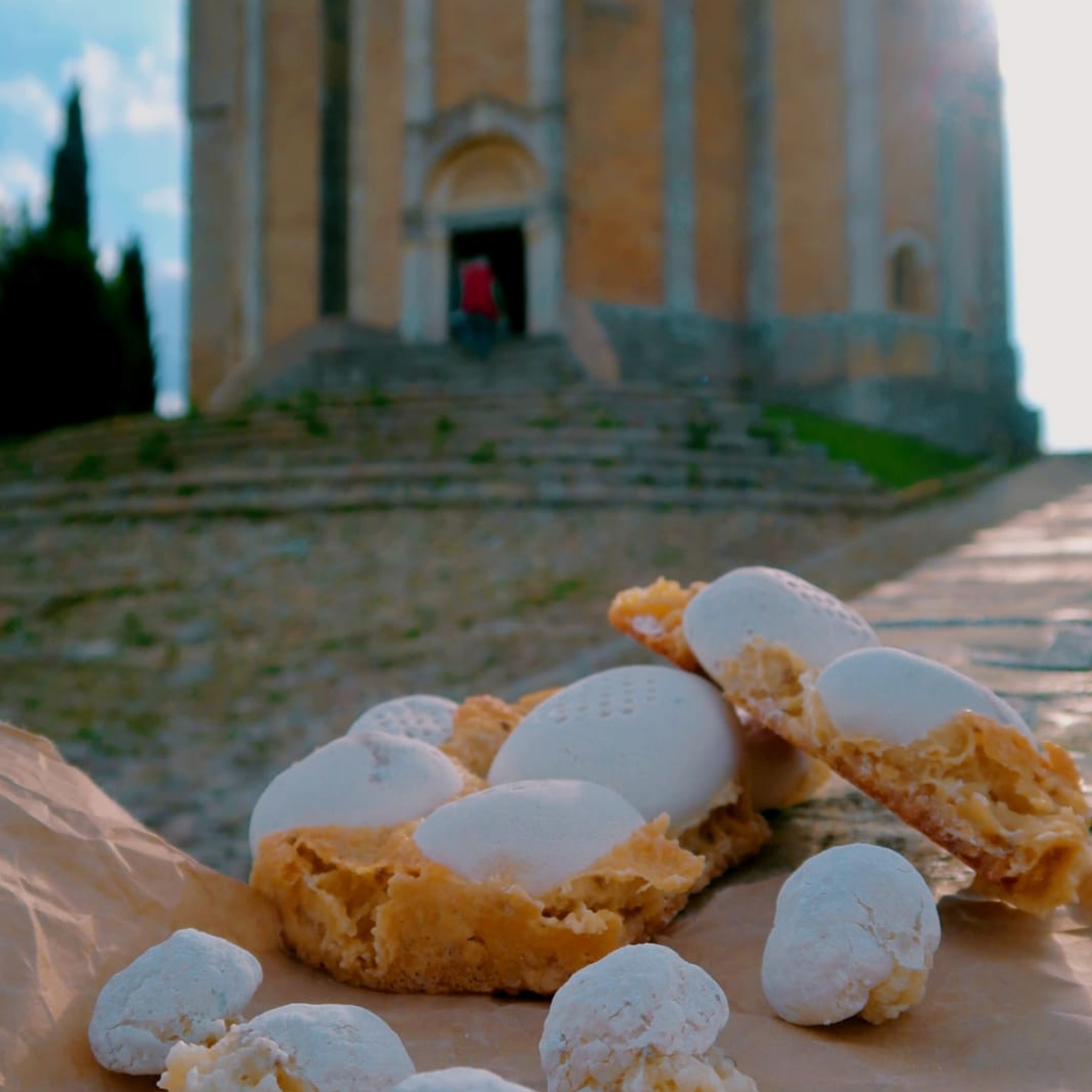 Funghetti di Offida - SOCIALCICERO