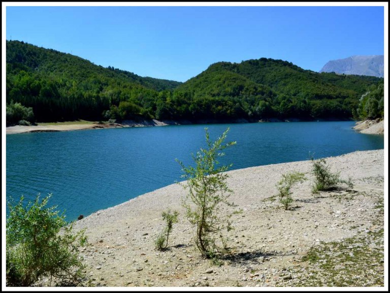 Montemonaco - SOCIALCICERO