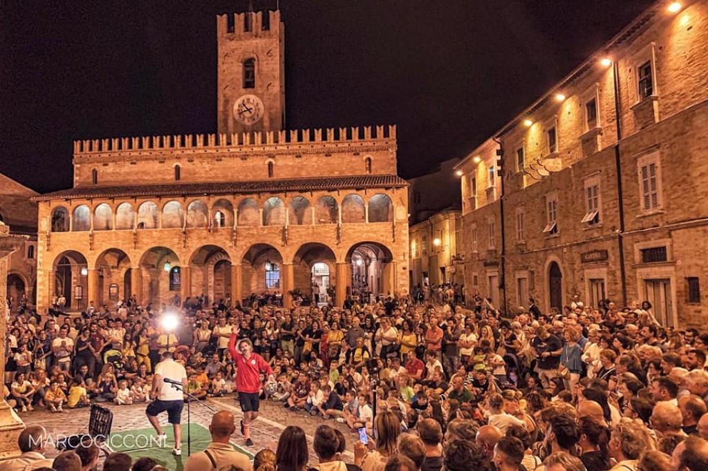 FOF, il Figura Offida Festival - SOCIALCICERO
