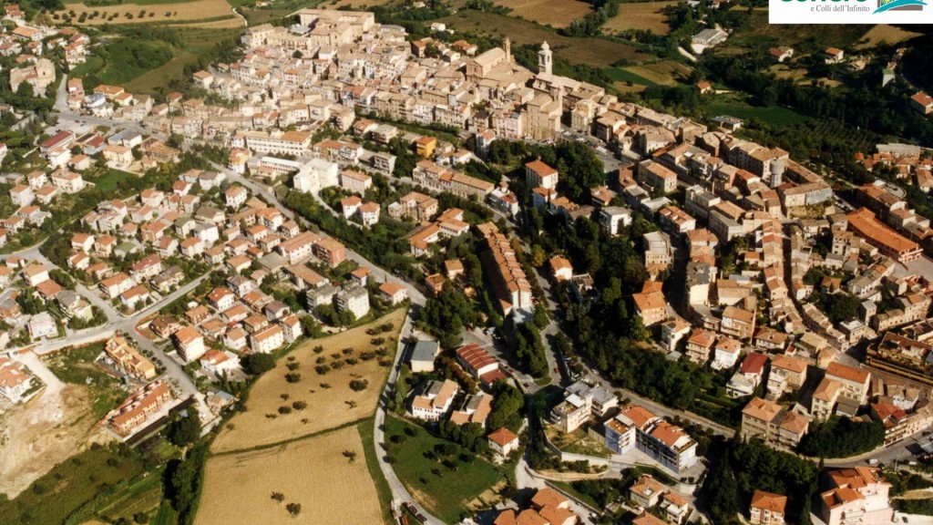 Castelfidardo la città della fisarmonica e dell’unità d’Italia ...